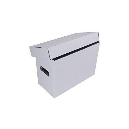 Southern Hobby Short Comic Box Cardboard Storage Box | The Rift Games Inc