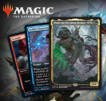 MTG Store Championship - Standard Format 05/13 | The Rift Games Inc