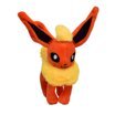 Flareon 7" - 7" Pokemon Flareon Plushies Stuffed Animal Evolution Plush ...