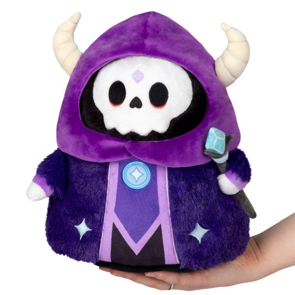 Mini Squishable Lich The Rift Games Inc