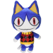 Rover 7 Inch Plush - Animal Crossing | The Rift Games Inc